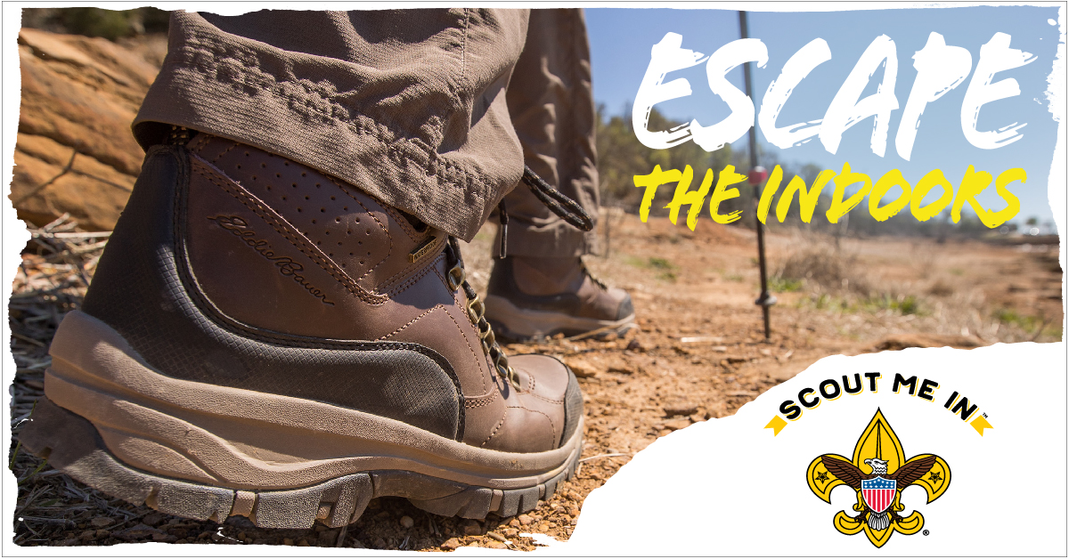 Contact – Scout Troop 25 – San Benito